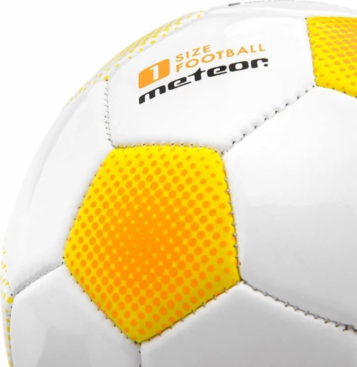 Top futbolli për meshkuj dhe fëmijë Meteor | foleja