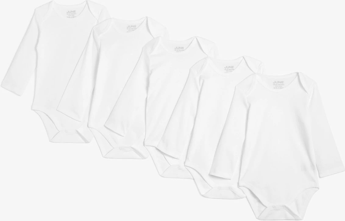 Veshje të rehatshme dhe të sigurt për bebe | foleja