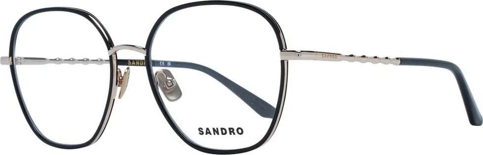 Syze optike Sandro, femra, të zeza | GTW-200071399