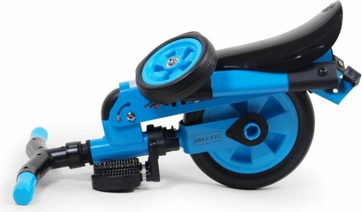 Bicikletë me tre rrota për fëmijë TCV | foleja