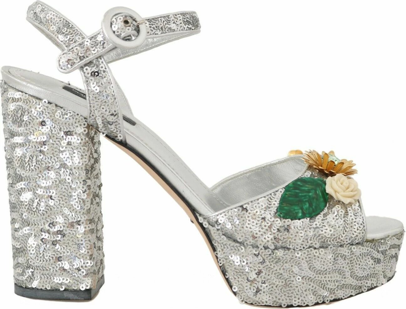 Fjongo për meshkuj Dolce & Gabbana, e vjollce | foleja