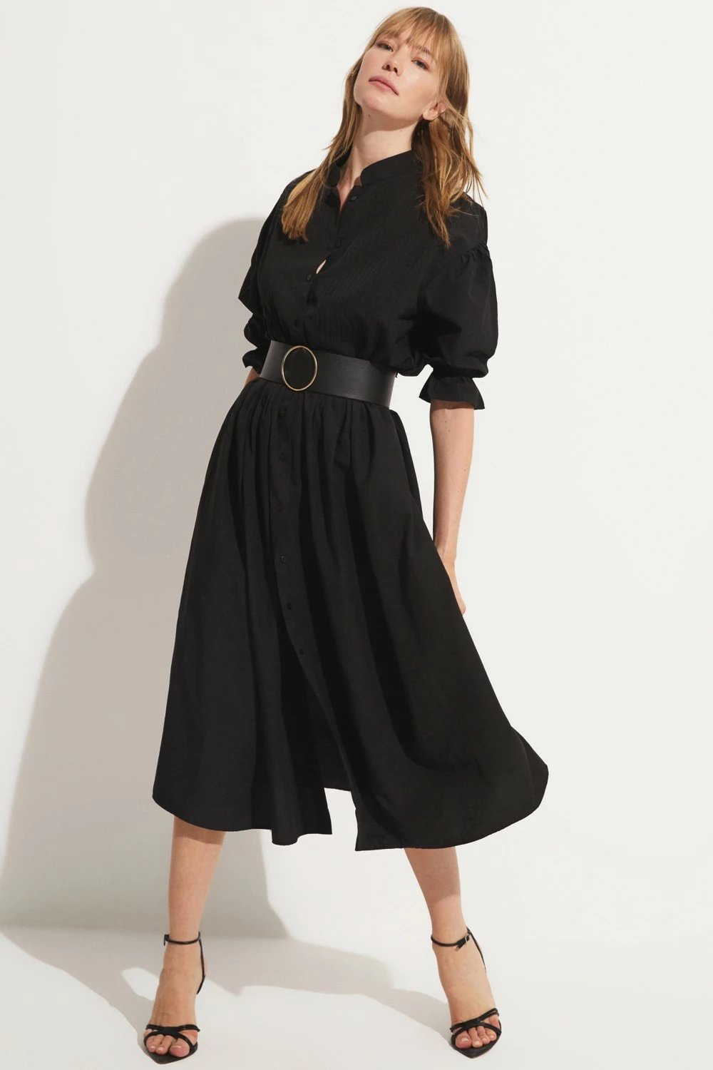 Fustan për femra June | 38 | FFN-200000137.1