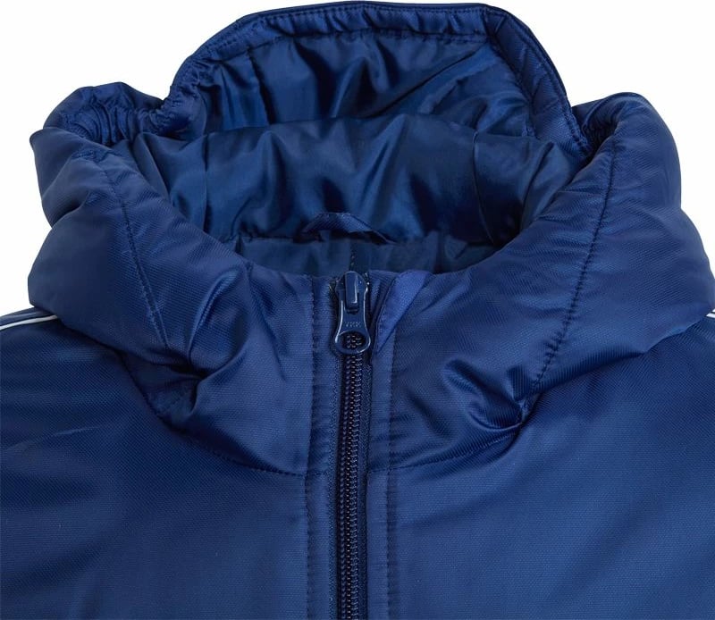Jakne dimri për fëmijë adidas, blu marine | 140 cm | BSW-200001158.3