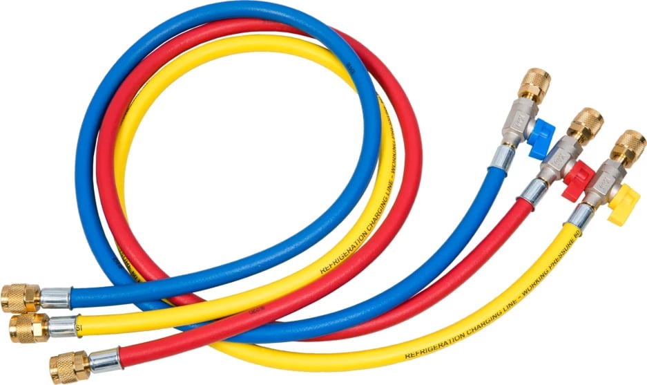 Set i gypave per mbushje me valvula Refco 150cm CA-CCL-60 | TRT-200000128