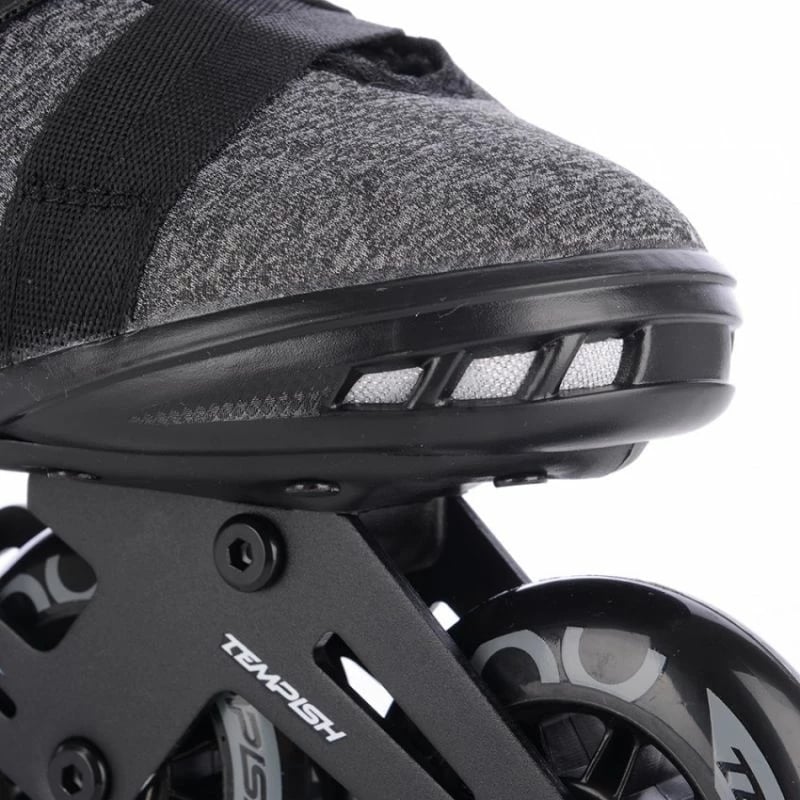 Inline Rollera Tempish Ayroo Top EBS, zi dhe argjend | foleja