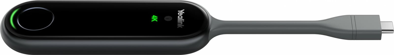 Dongle Yealink WPP30, 4K Ultra HD, Wi-Fi 5, i zi | foleja