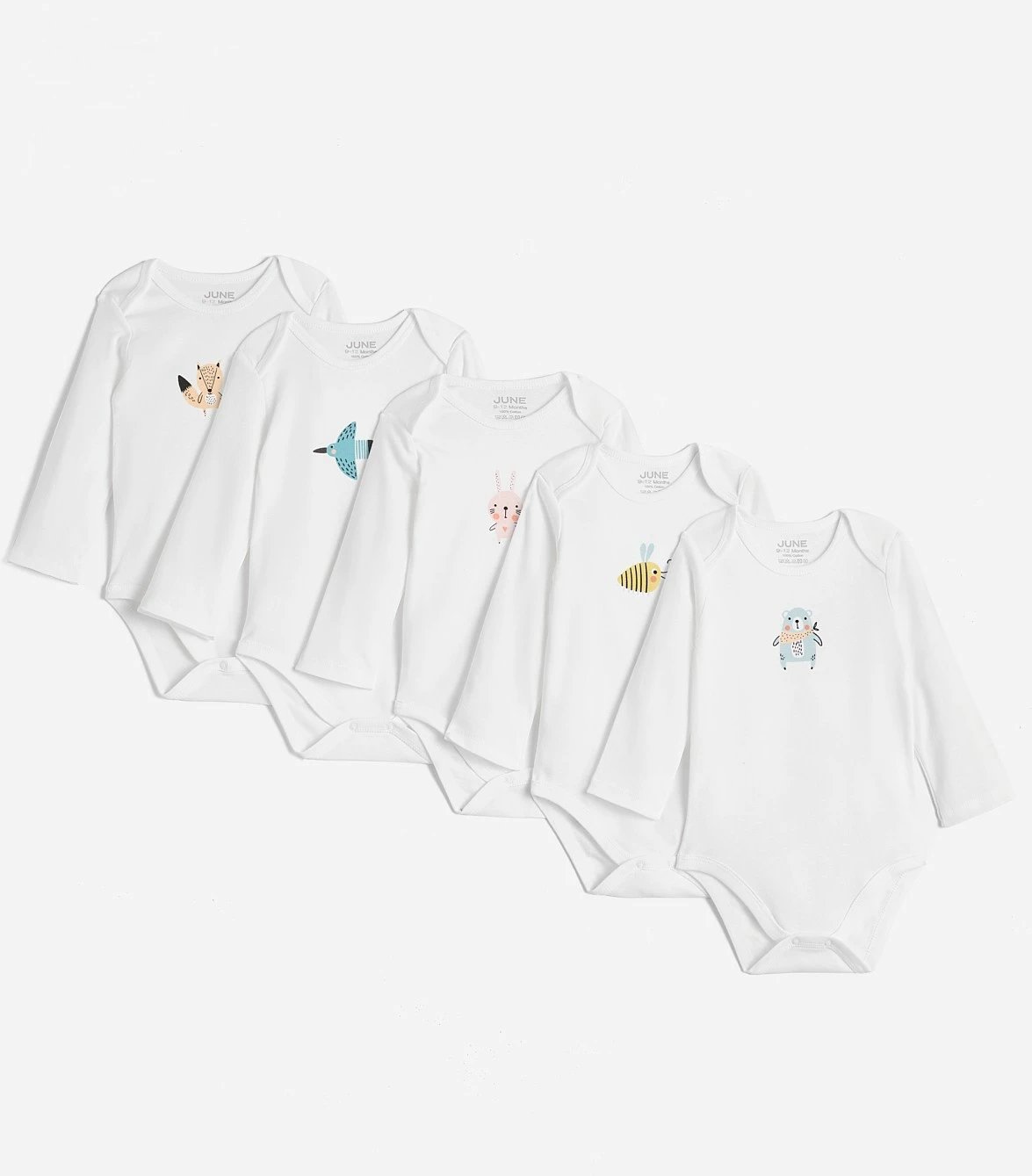 Nëna & Bebe | foleja