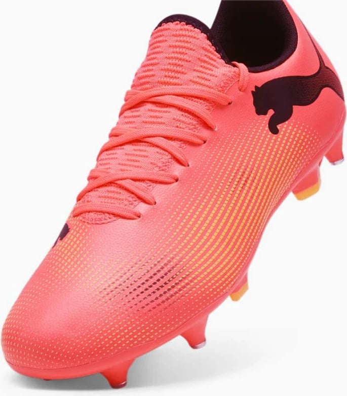 Atlete për futboll për meshkuj Puma, të kuqe | foleja Atlete për futboll për meshkuj Puma, të kuqe | foleja