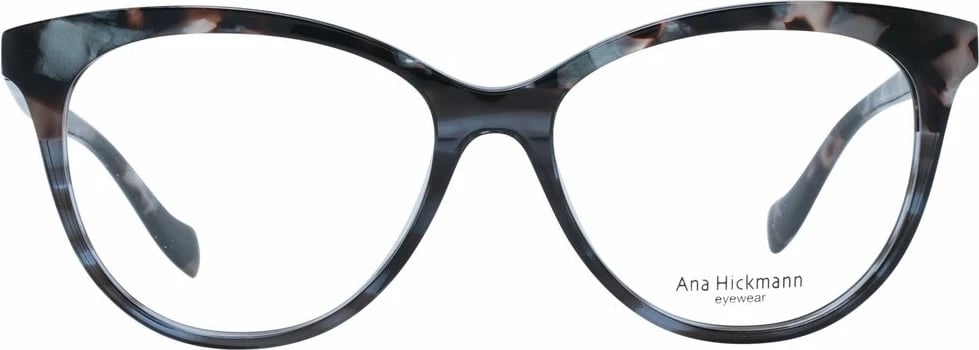 Syze optike Ana Hickmann femra, gri | foleja