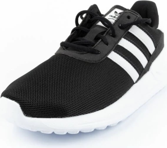 Atlete për fëmijë adidas Trainer Jr FW5842, të zeza | BSW-200034798