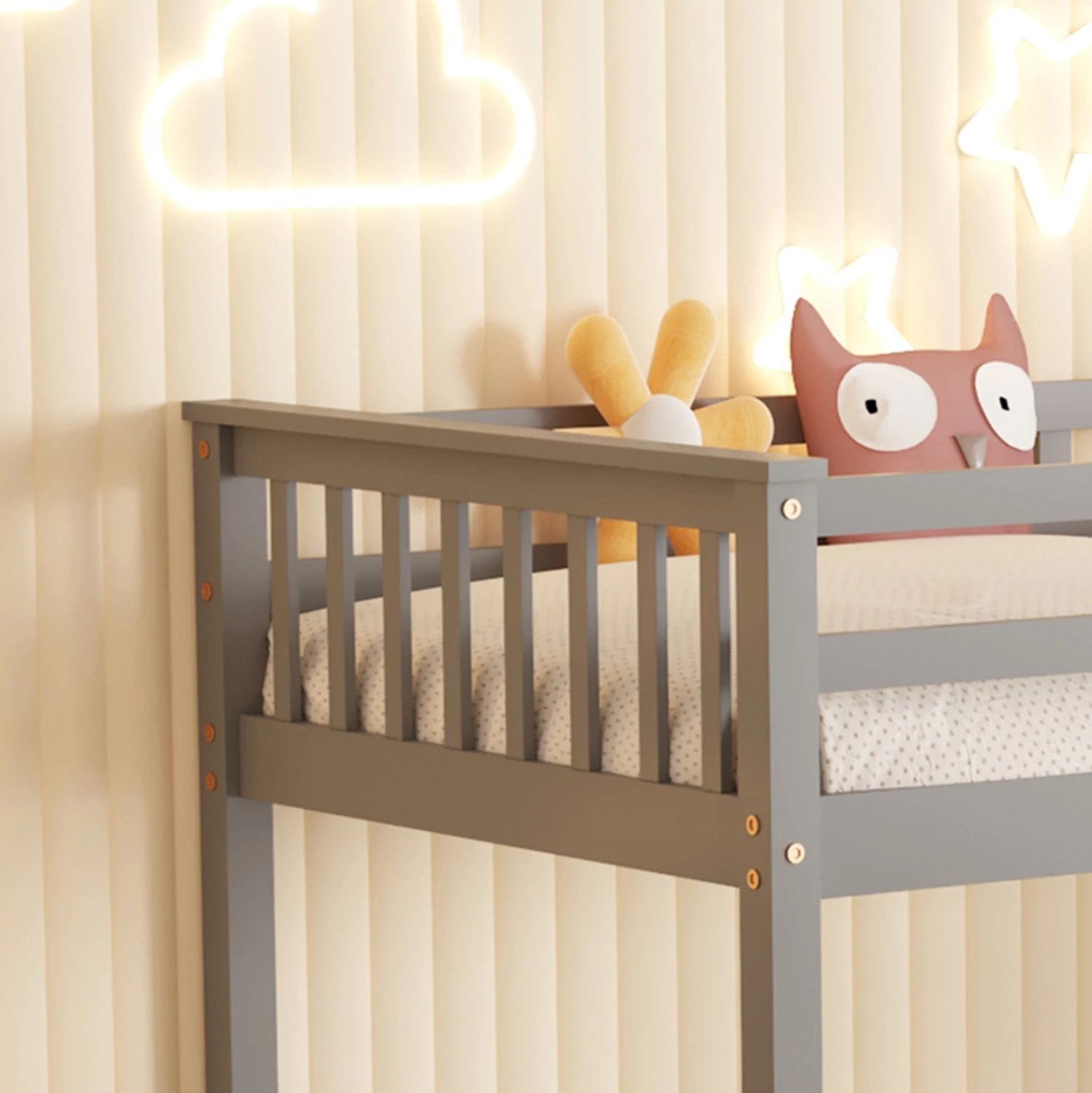 Krevati marinari për fëmijë LANTAI FH682.05 | foleja