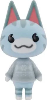 Animal Crossing: New Horizons - Lolly | ENT-200000327