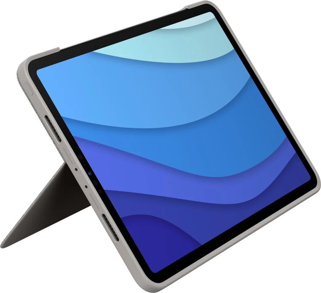 Mbështellës për iPad Pro 11" Logitech Combo Touch | foleja