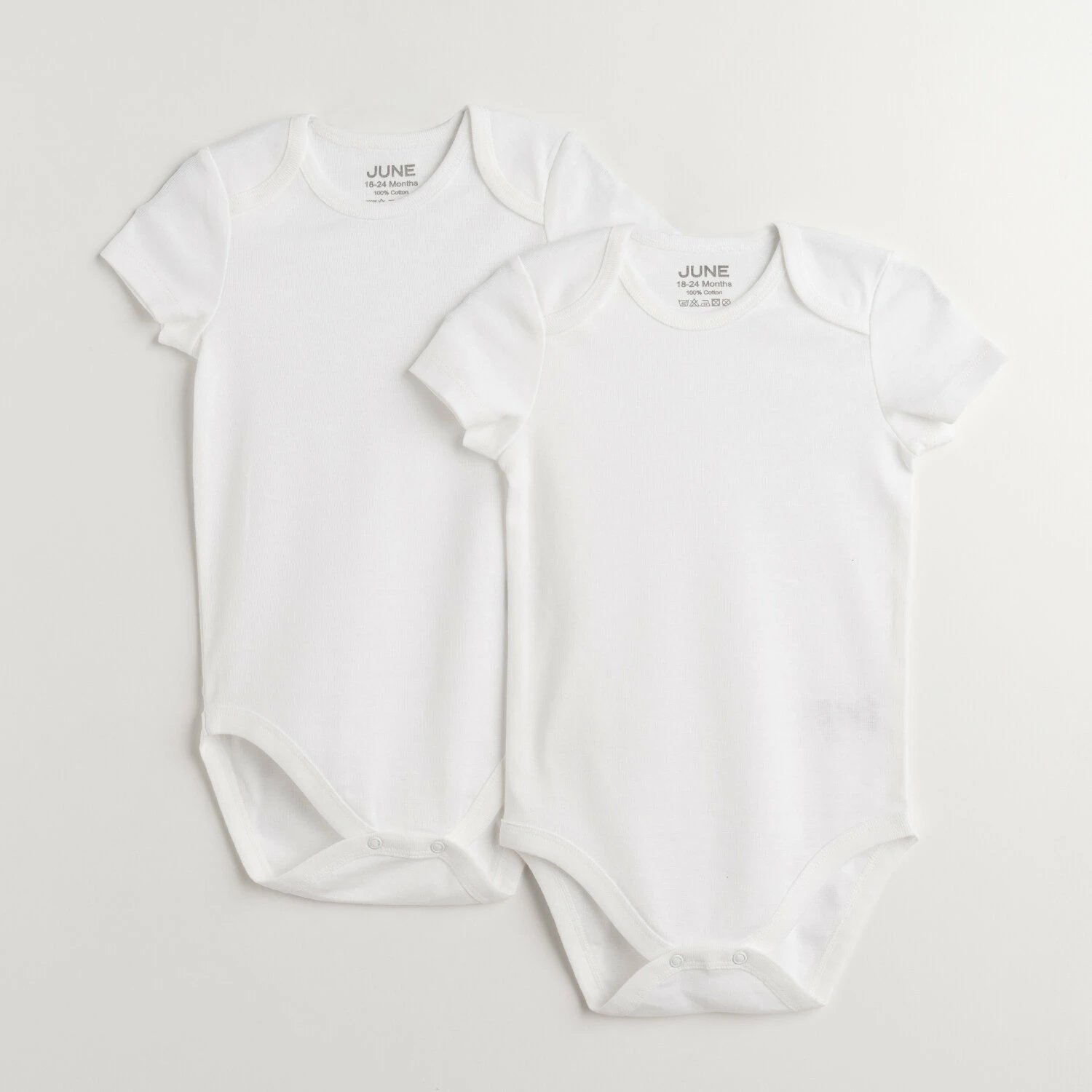 Veshje të rehatshme dhe të sigurt për bebe | foleja