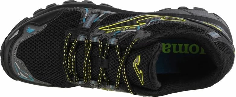 Atlete për vrapim Joma, për meshkuj, të zeza | BSW-200042886 Atlete për vrapim Joma, për meshkuj, të zeza | BSW-200042886