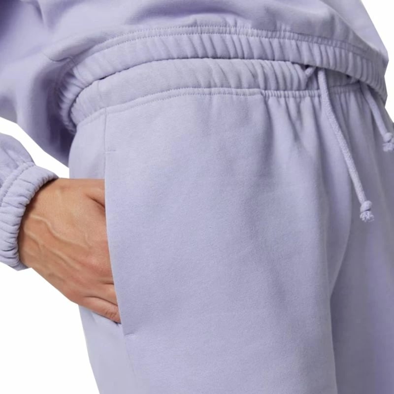 Pantallona të gjera për femra Outhorn F433, gri | XL | BSW-200027291.5