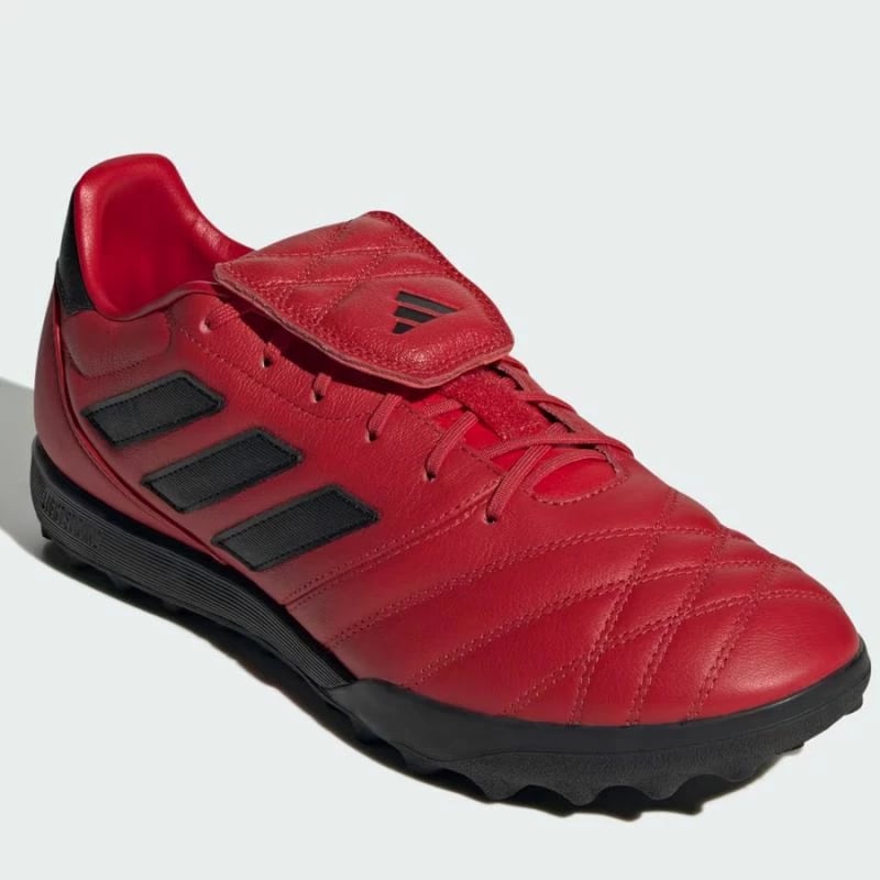 Atlete për futboll për meshkuj adidas Copa Gloro TF, të kuqe | 42 | BSW ... Atlete për futboll për meshkuj adidas Copa Gloro TF, të kuqe | 42 | BSW ...