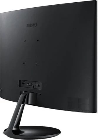 Monitor Samsung S27C360EAUX, 27", Full HD | foleja