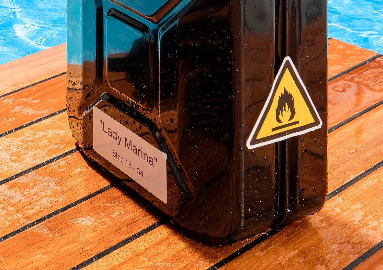 Etiketa Avery Zweckform, rezistente, A4 210x148mm, e bardhë | KOM-200064793