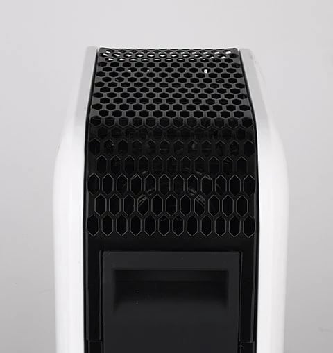 Ngrohëse me vaj Mill 1500WIFI3, 1500W, i bardhë | foleja