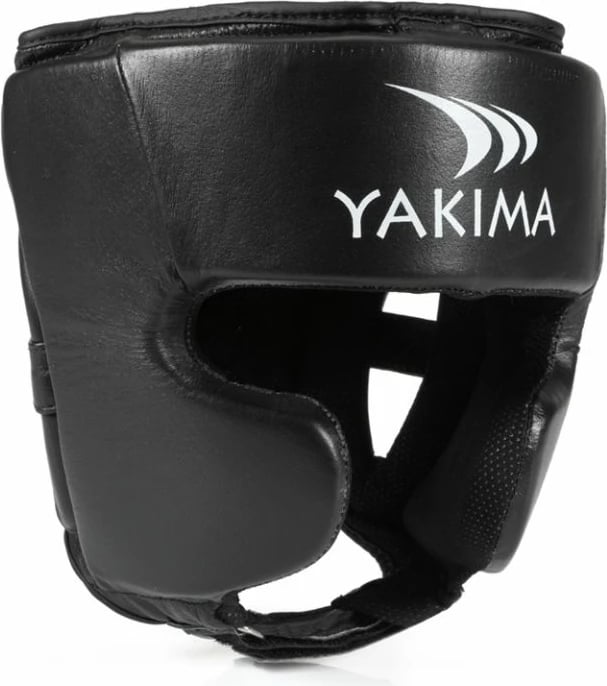 Helmetë boksi Yakimasport PRO për meshkuj dhe femra | foleja