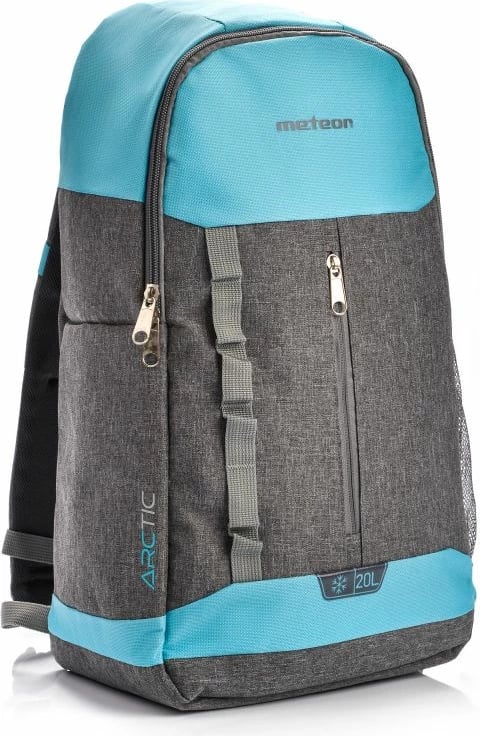 Çantë shpine termike Yakimasport, Meteor Arctic | foleja