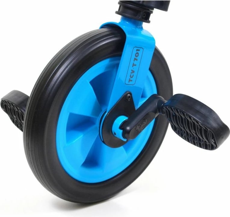 Bicikletë me tre rrota për fëmijë TCV | foleja