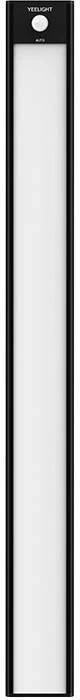 Dritë dollapi Yeelight, 40cm, e zezë | foleja