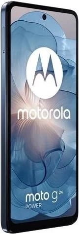 Celular Motorola Moto G24 Power, 8/256GB, Dual SIM | foleja