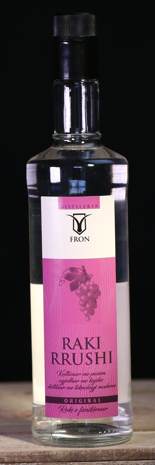 Raki rrushi Fron 1 L | REV-200000605