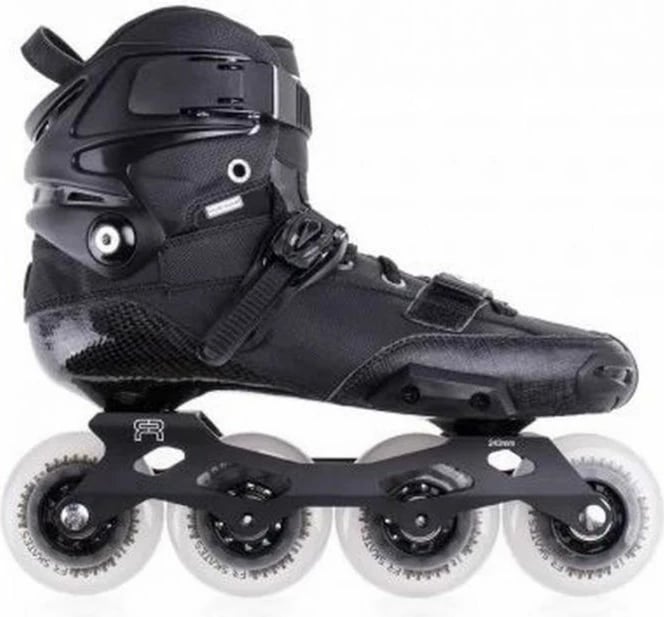 Atlete për meshkuj SEBA FR Spin, të zeza | 44 | BSW-200007808.3