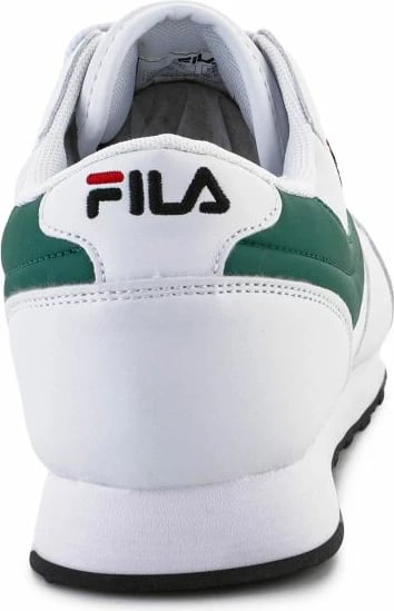 Atlete për meshkuj Fila, të bardha | 41 | YLL-200002170.1