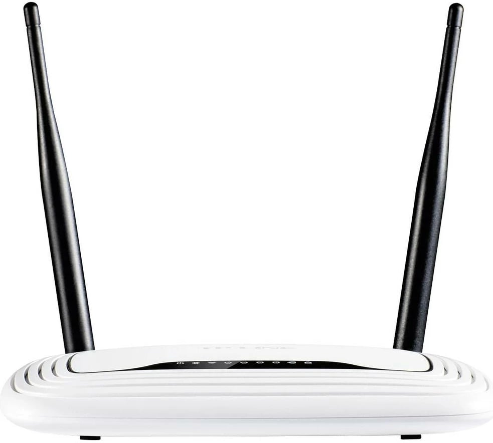 Router TP-Link TL-WR841N, 300MBit/s, i bardhë | TRI-200000020
