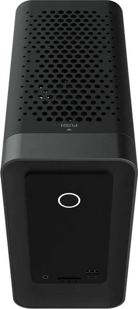 Mini-PC Zotac ZBOX MAGNUS ONE, DDR5-SDRAM, PCI Express, Wi-Fi 6, 8L ...
