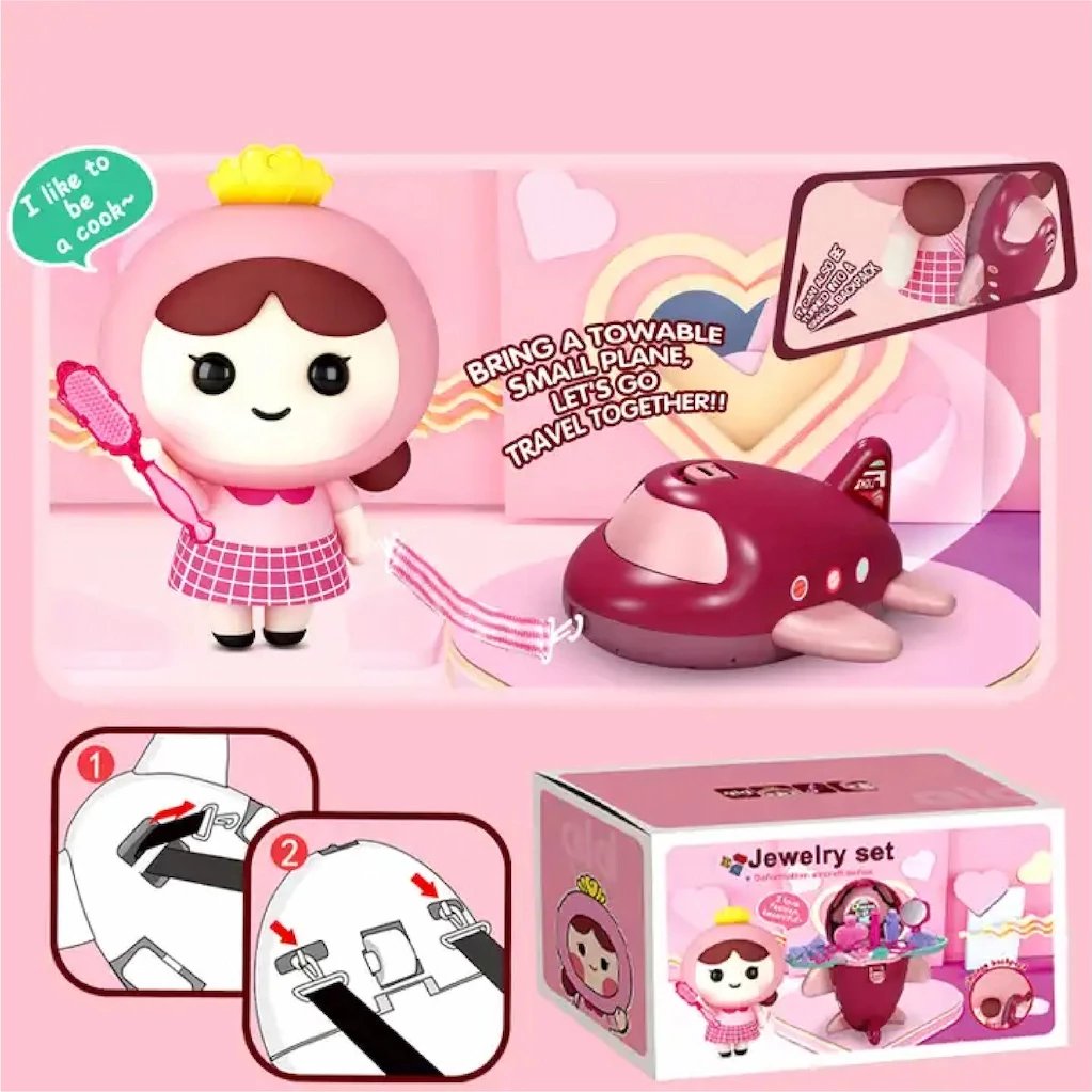 Lodër Për Fëmijë | foleja