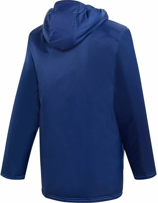 Jakne dimri për fëmijë adidas, blu marine | 116 cm | BSW-200001158.1