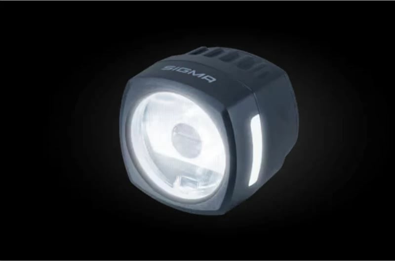 Dritë para për e-bike Sigma | BSW-200101880