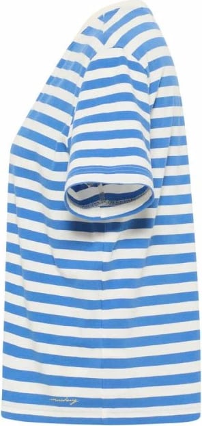 Maicë Mustang për femra, me vija | foleja