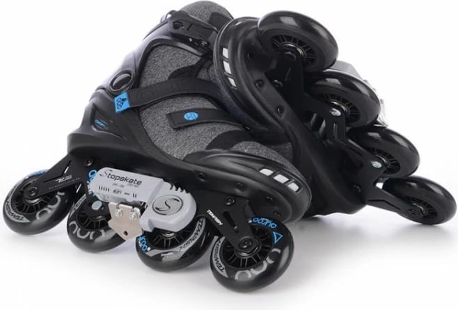 Inline Rollera Tempish Ayroo Top EBS, zi dhe argjend | foleja