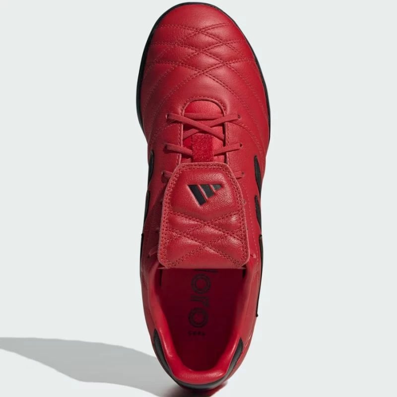 Atlete për futboll për meshkuj adidas Copa Gloro TF, të kuqe | 42 | BSW ... Atlete për futboll për meshkuj adidas Copa Gloro TF, të kuqe | 42 | BSW ...