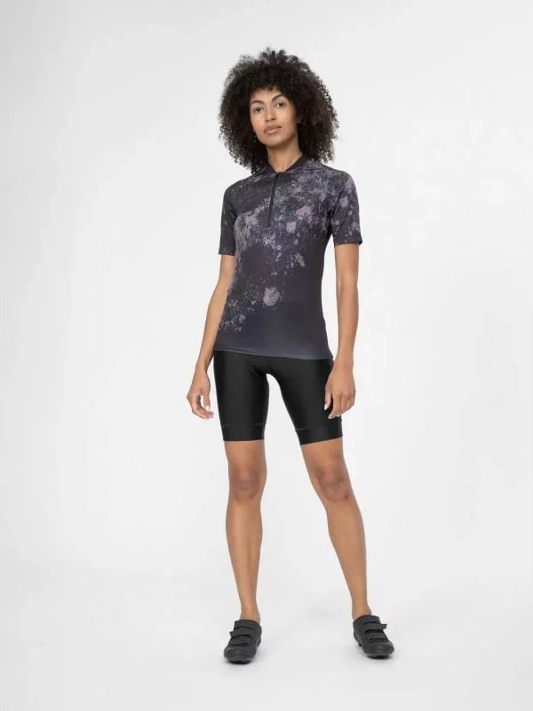 Pantallona të shkurtra për femra 4f, për biçikletë | XS | BSW-200021882.1