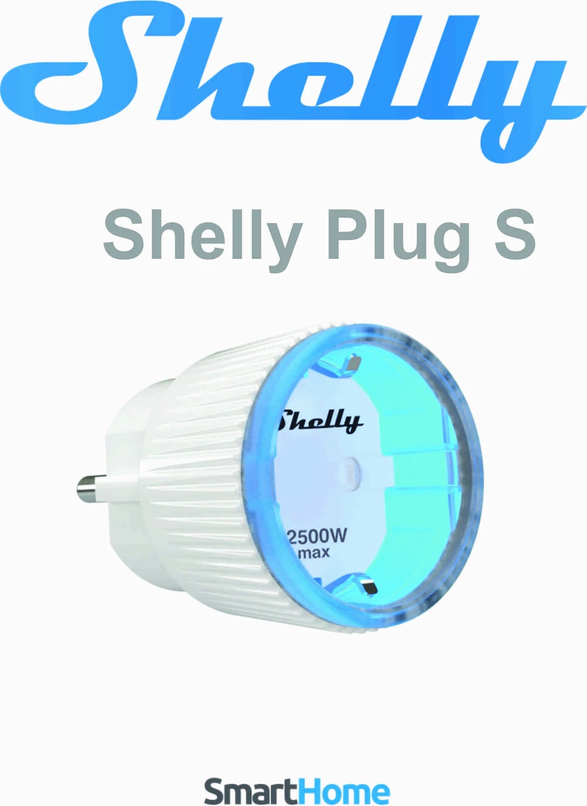 Prizë Shelly Smart Home | foleja