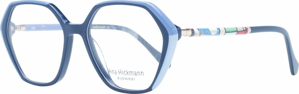 Syze optike Ana Hickmann femra, blu | GTW-200080675