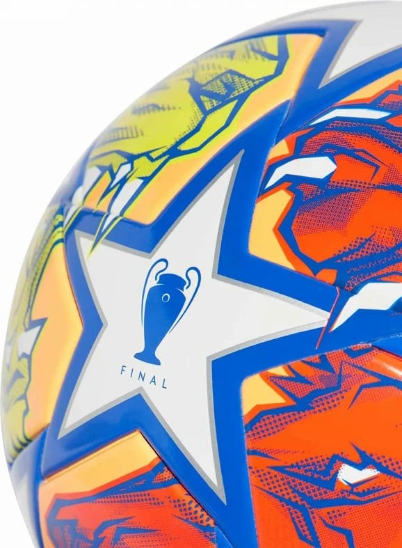 Top futbolli për fëmijë Adidas, shumëngjyrësh | 4 | YLL-200003146.1