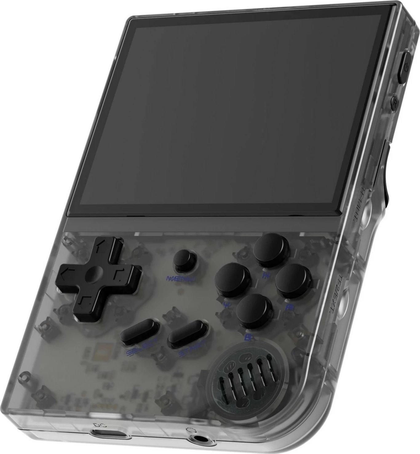 Konsolë portative Anbernic RG 35xx Plus, 64 GB | foleja