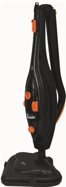 Pastrues me avull Eldom PM1000, ngjyrë e zezë | foleja