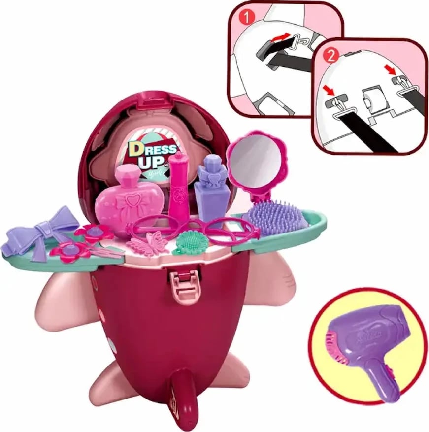 Lodër Për Fëmijë | foleja