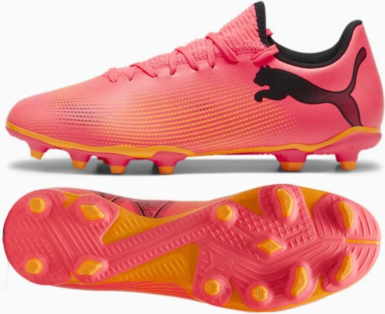 Atlete për futboll për meshkuj Puma, të kuqe | 42 | BSW-200045947.5 Atlete për futboll për meshkuj Puma, të kuqe | 42 | BSW-200045947.5