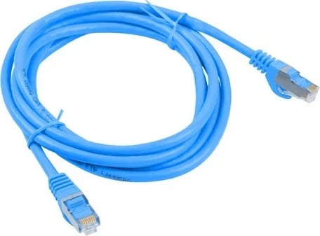 Kabllo rrjeti Lanberg Patchcord, CAT.6 FTP, 5m | foleja