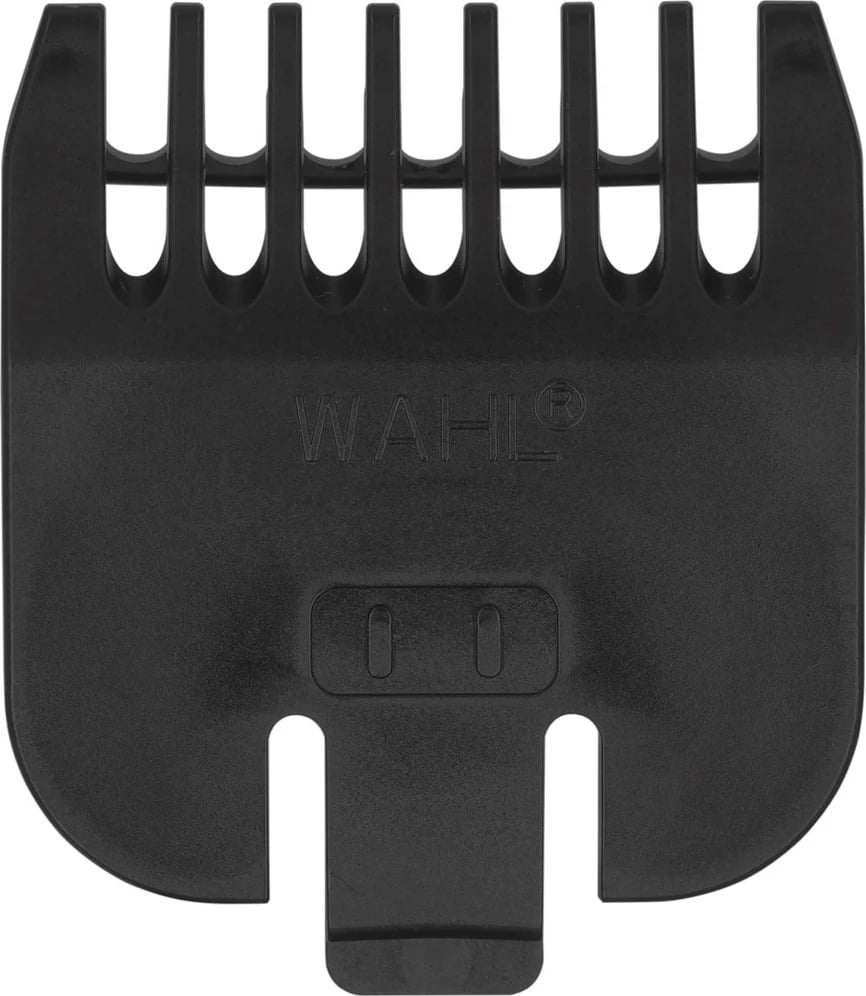 Makinë për prerje flokësh Wahl 09685-016, e zezë | foleja